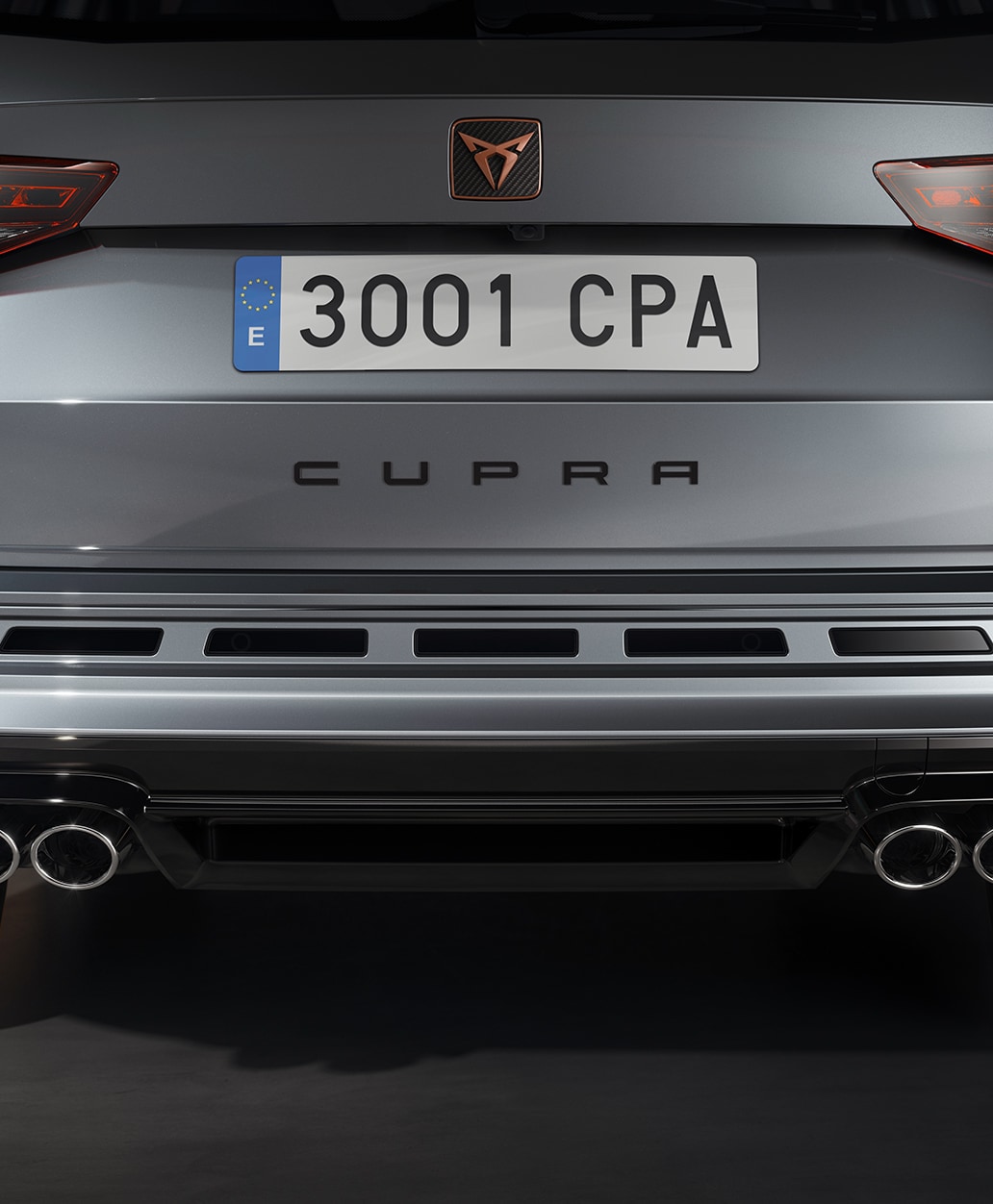 Uusi CUPRA Leon e-Racer – Täyssähköinen kilpa-auto